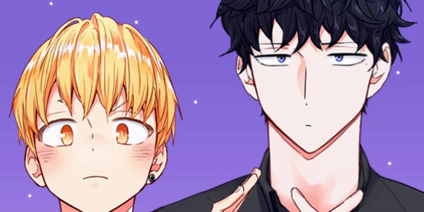 Best Printed Comics That Were Originally Webtoons, Ranked