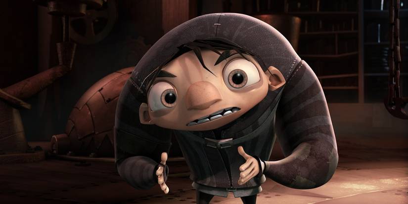 The Best Animated Monster Movies