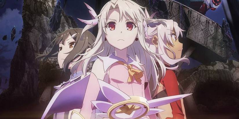 10 Anime Spin-Offs That Are Just as Good as the Main Series