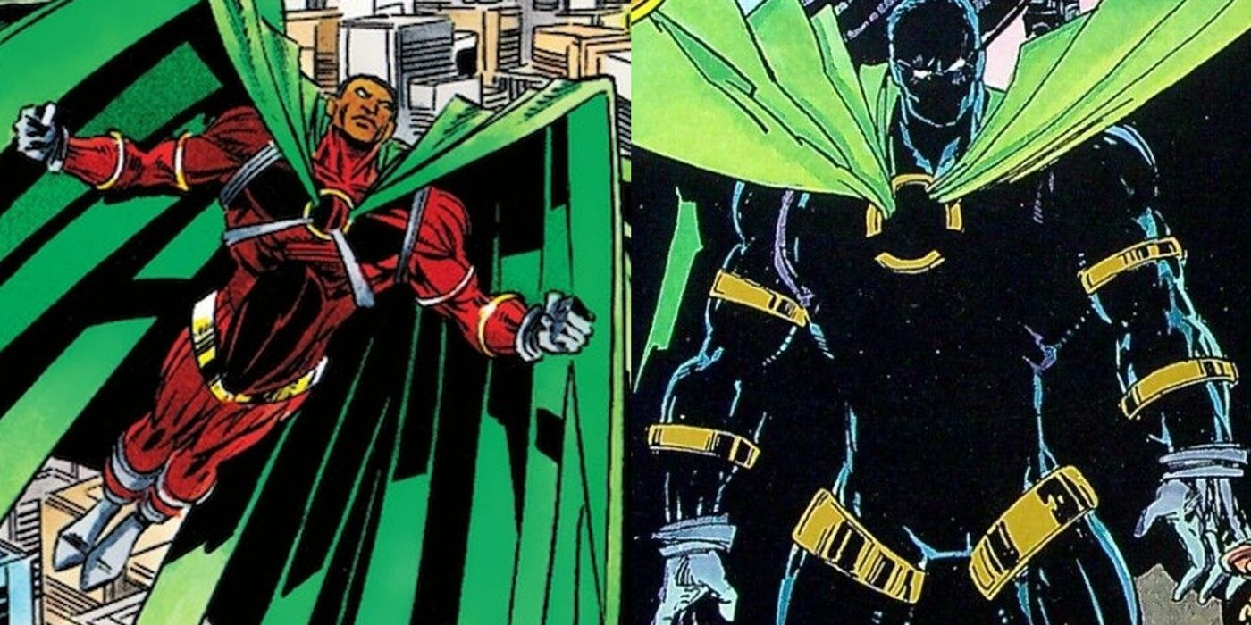10 Best DC Comics Starring Icon