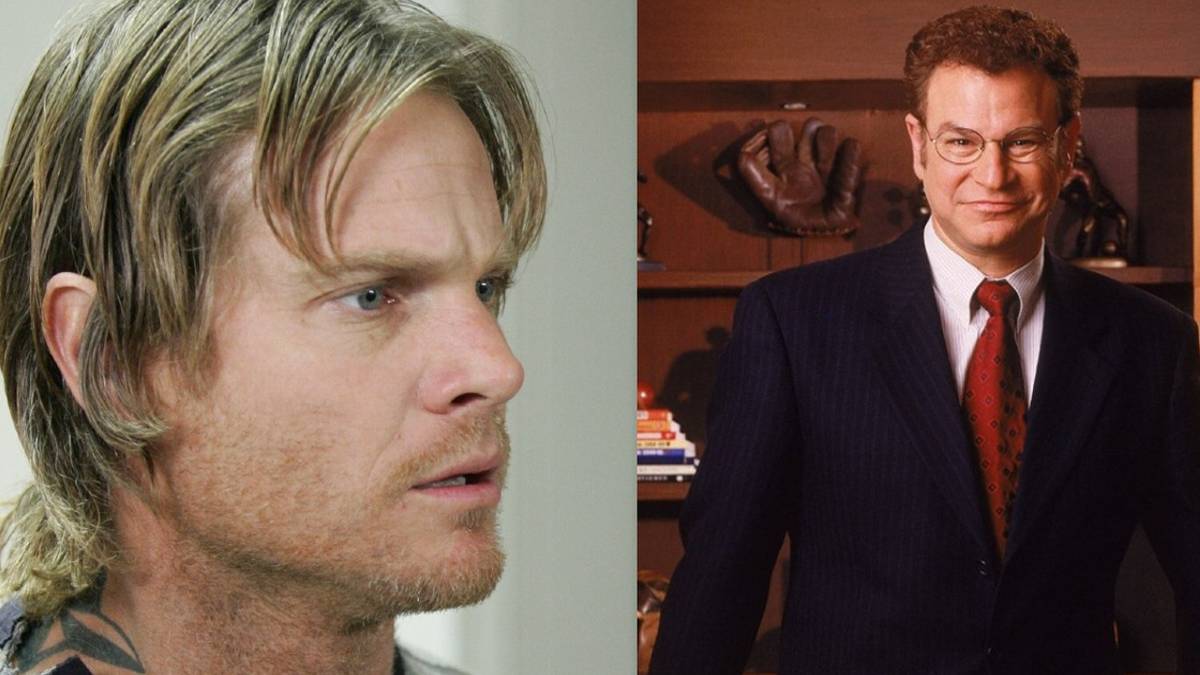 10 Worst-Written HBO Shows, Ranked