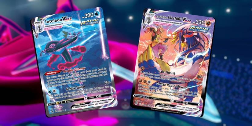 Pokémon TCG Live's Best New Decks