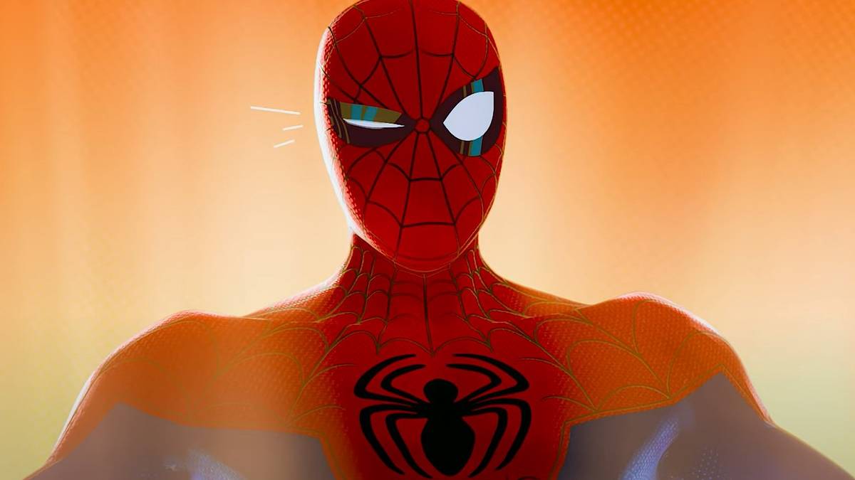 Into the Spider-Verse Hides a Cut 22 Jump Street Joke