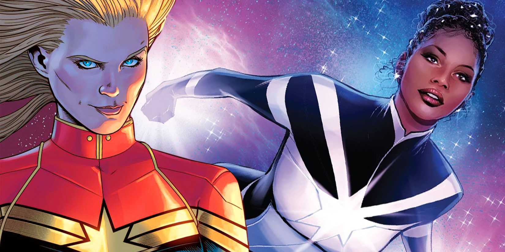 The 10 Best Captain Marvel Stories, Ranked