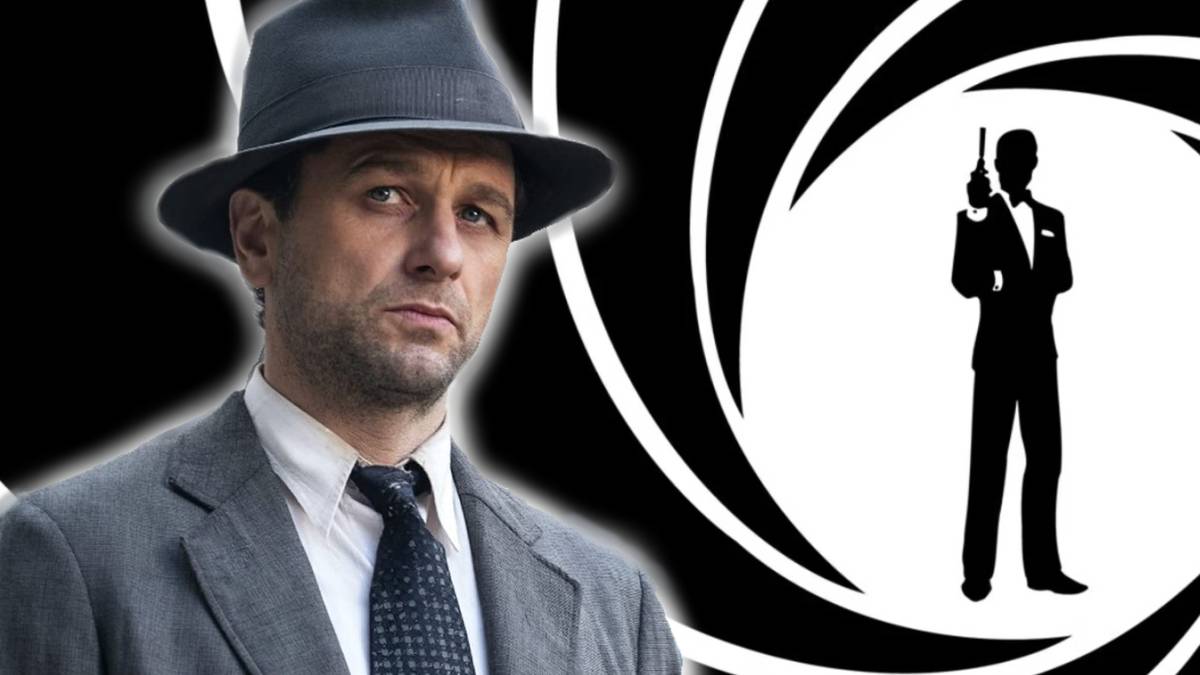 How The Americans' Matthew Rhys Joked His Way Out of James Bond