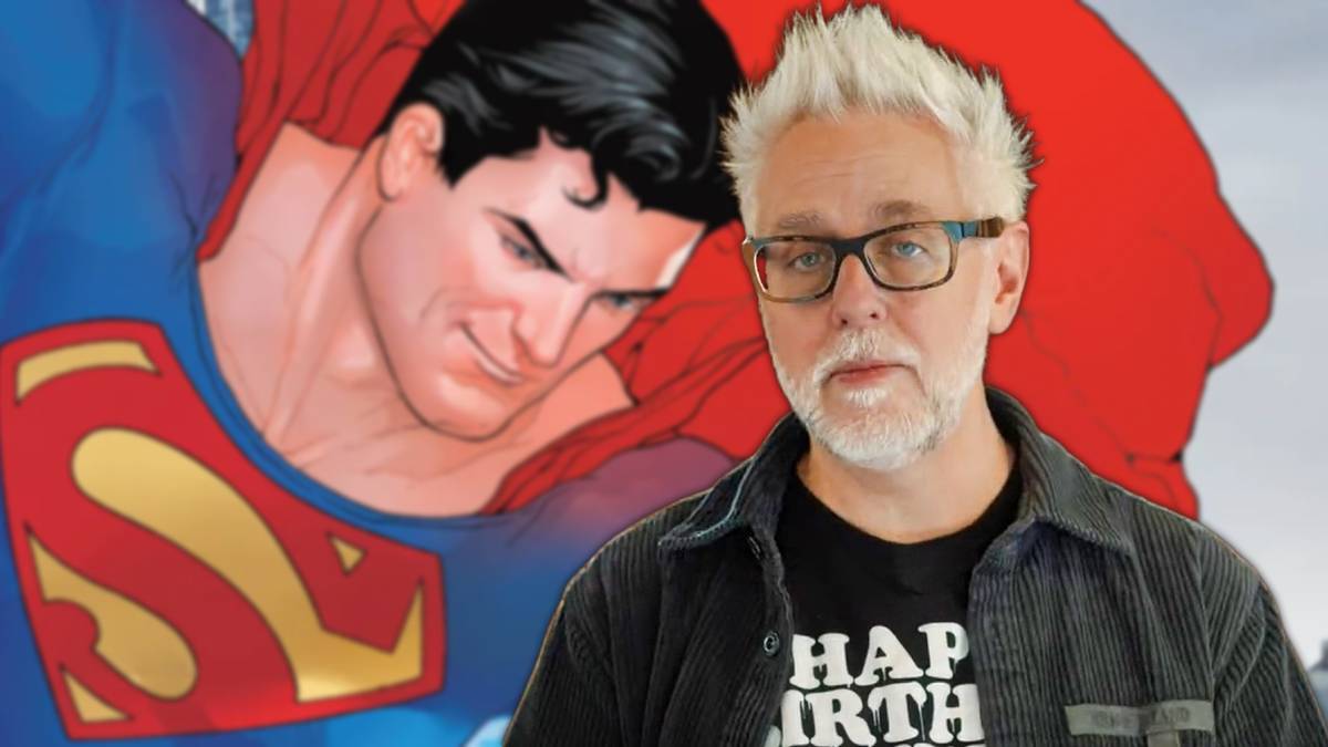 James Gunn Addresses Clark Kent's Origin Story in Superman: Legacy
