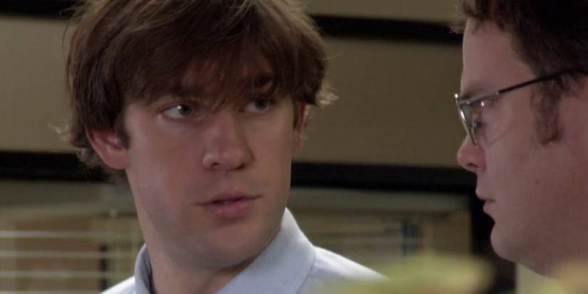Jim Halpert's 10 Best Quotes From The Office