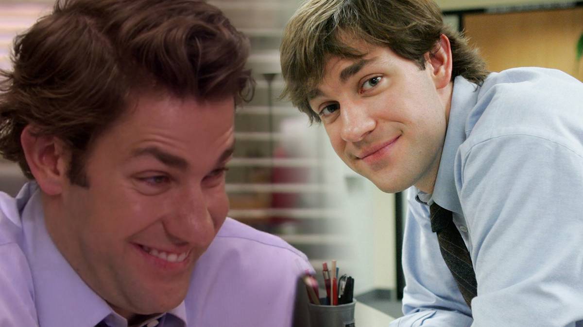 Jim Halpert's 10 Best Quotes From The Office