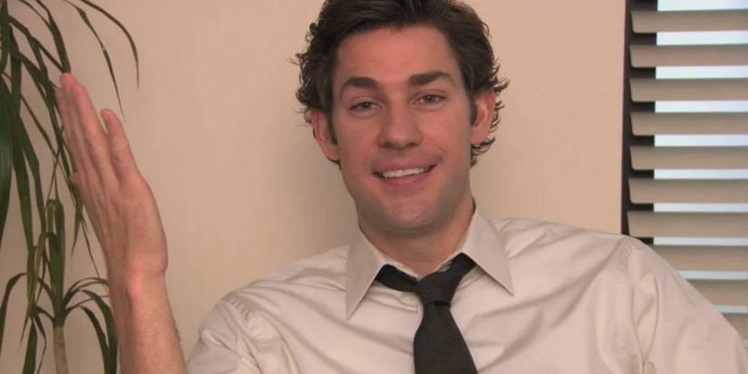 Jim Halpert's 10 Best Quotes From The Office