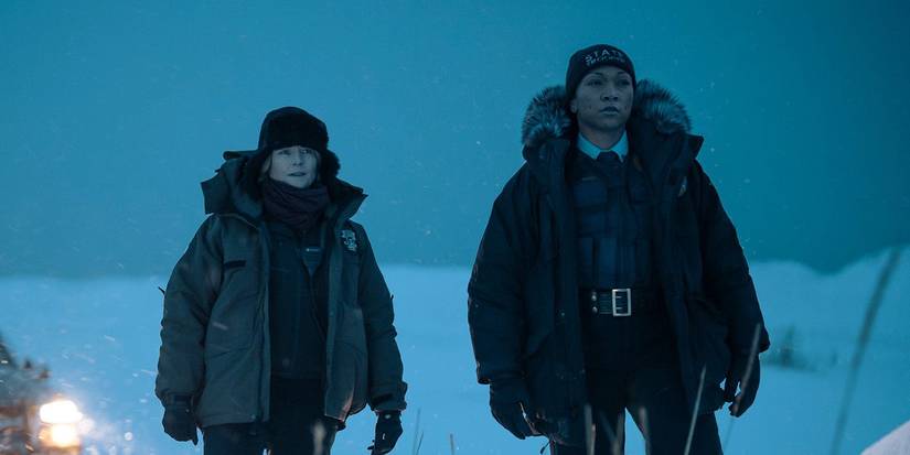 True Detective Season 4’s Filming Locations Were Good - But Season 5 ...