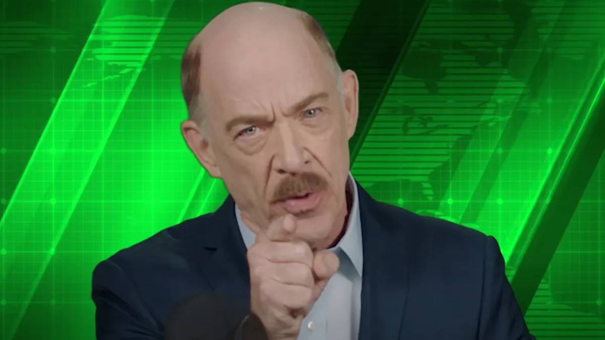 J.K. Simmons Reveals How His Surprise Spider-Man: Far From Home Cameo ...