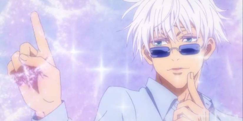 When Was Gojo From Jujutsu Kaisen Born?