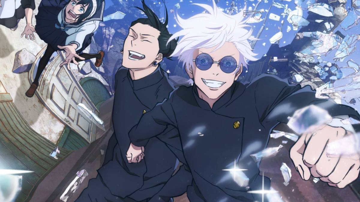 JJK Season 2 Changes the Story's Focus