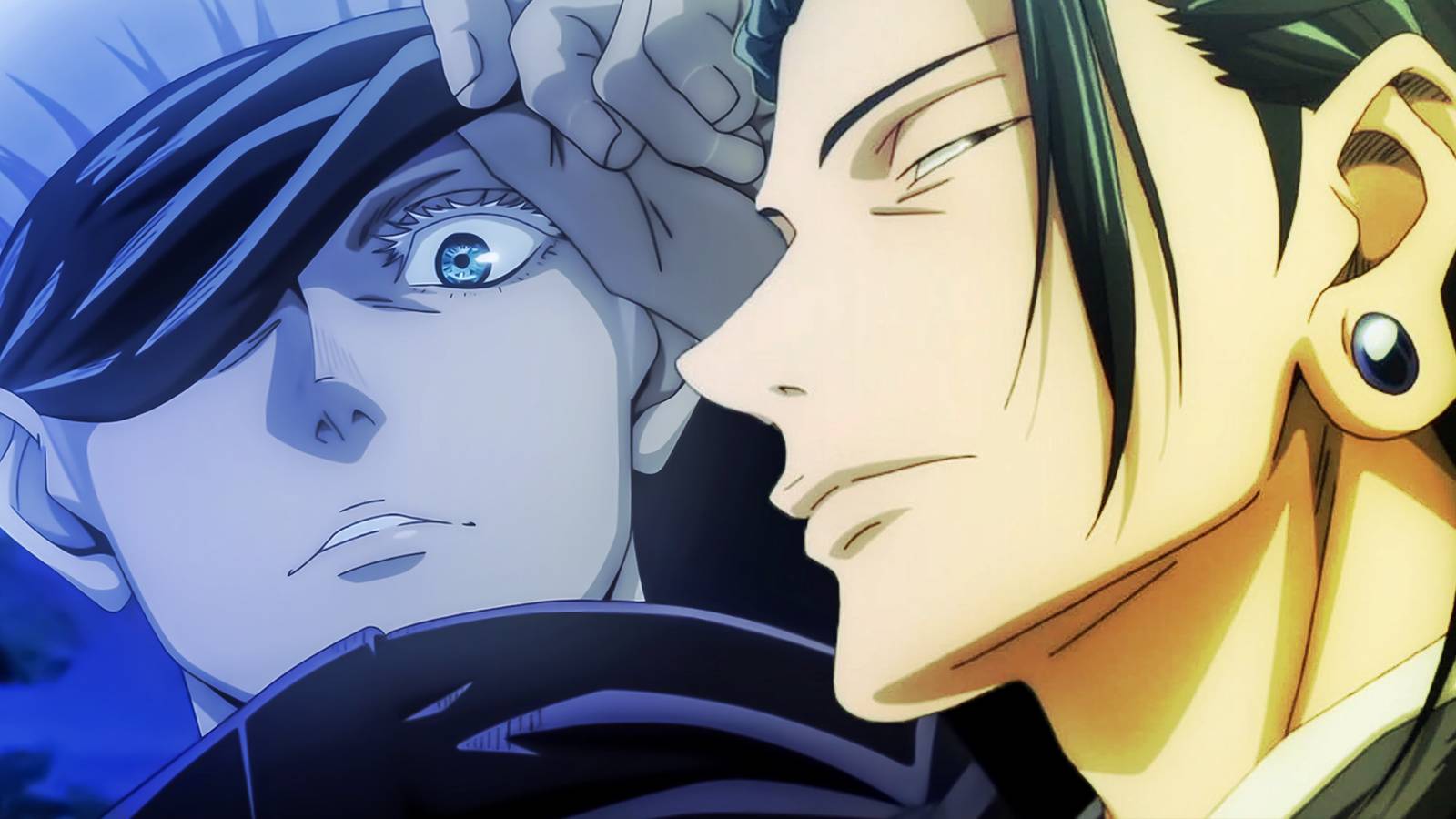 JJK S2: Gojo & Geto Redefine Shonen Rivalries