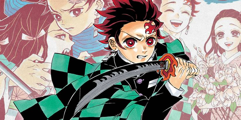 Modern Shonen Anime’s Short Length Is Better Than the Big Three