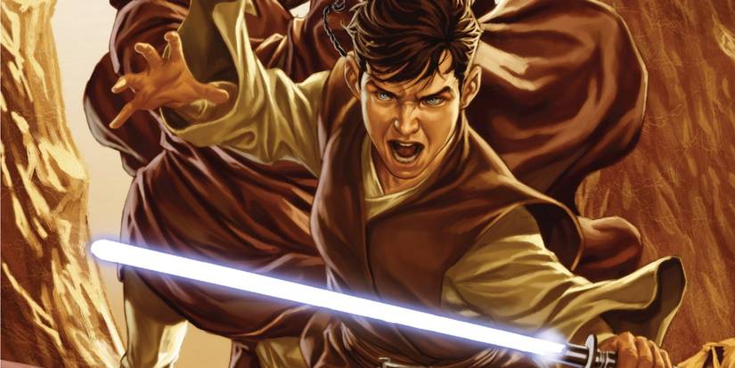 10 Star Wars Comics That Unapologetically Break the Rules