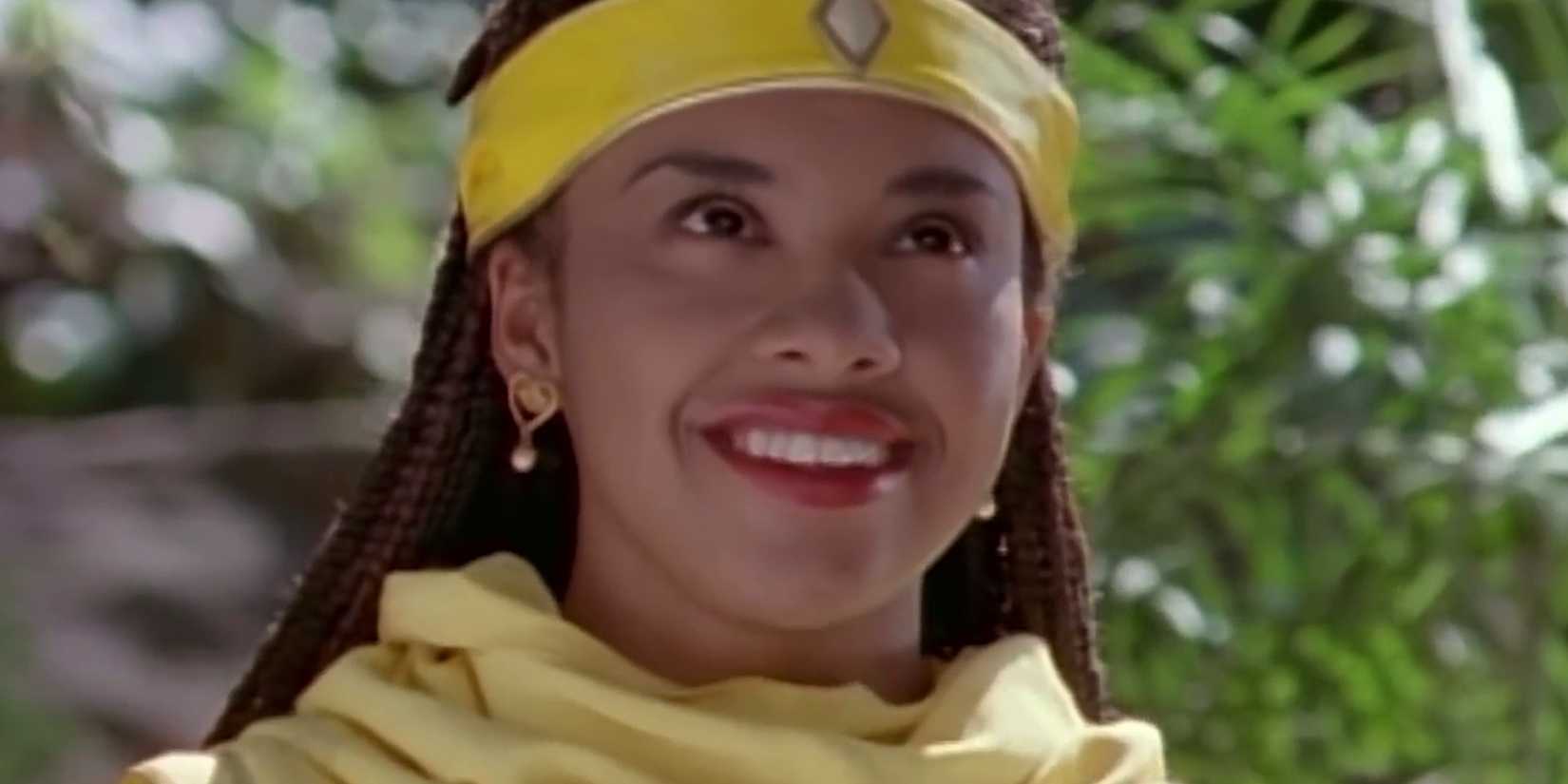 Mighty Morphin Power Rangers: Every Main Character's Age