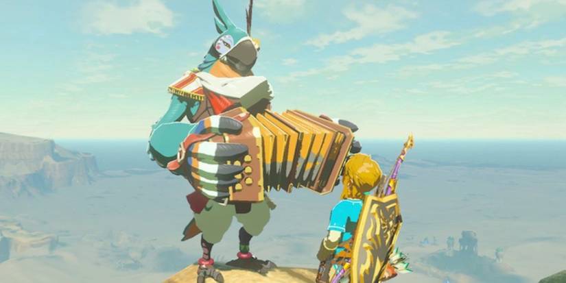 Things The Super Mario Bros. Movie Should Have Included