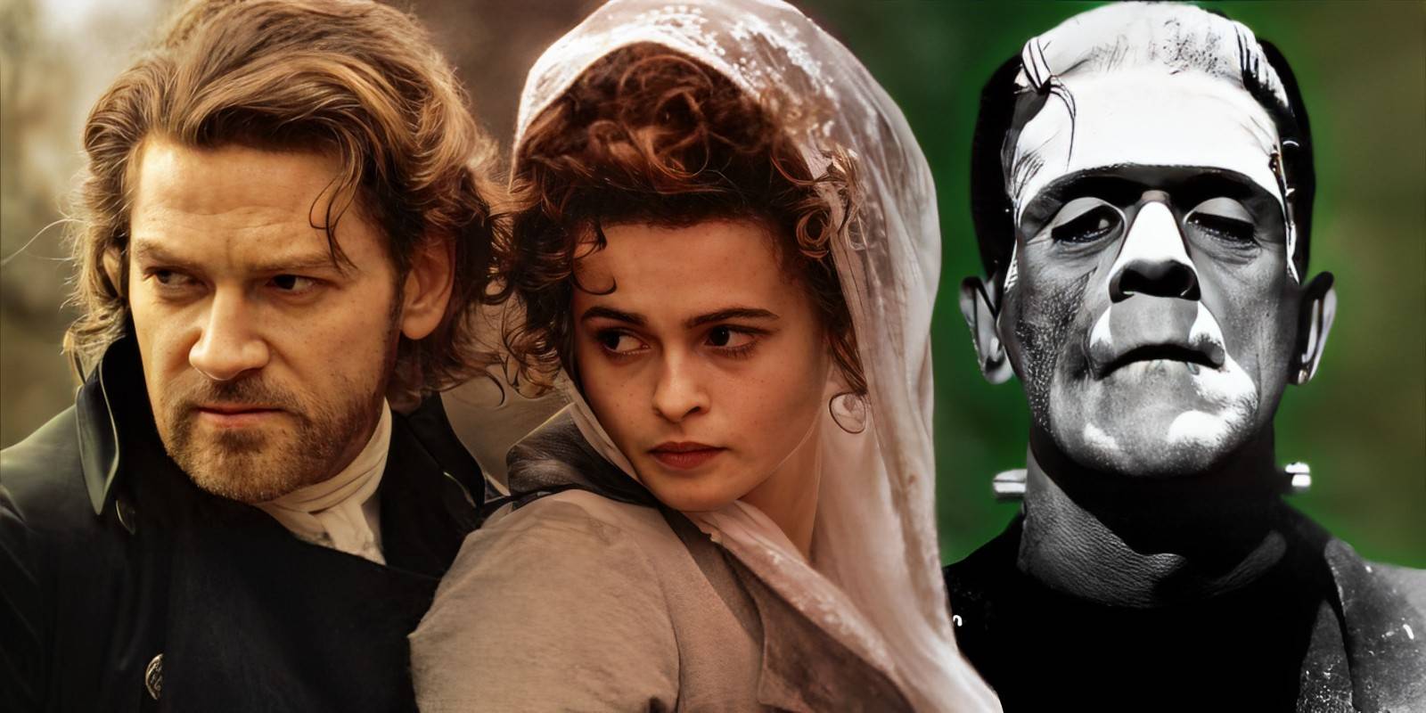 What Frankenstein Movie Is Closest to the Book?