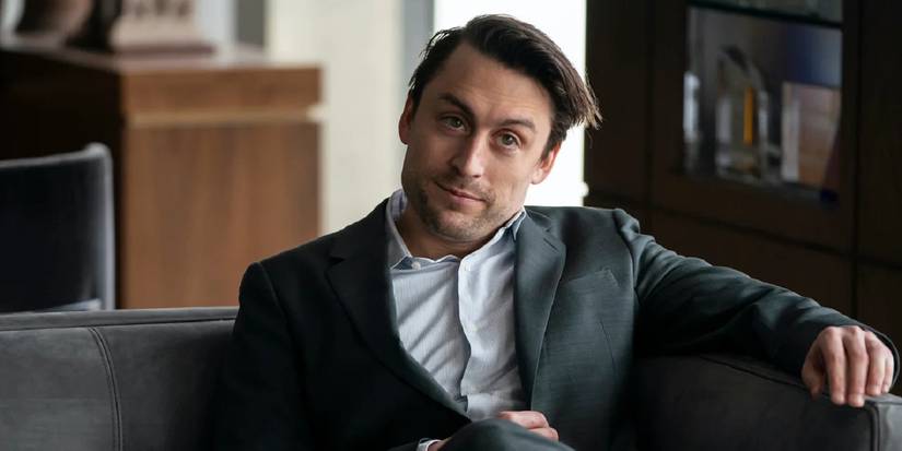 Succession Cast & Character Guide