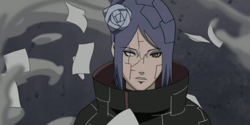 10 Best Anime Villain Waifus, Ranked