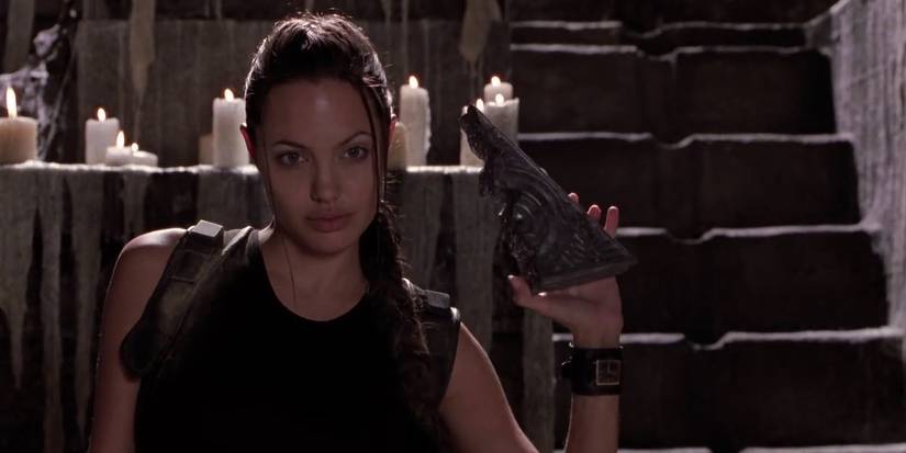 The Best Female Action-Adventure Heroes