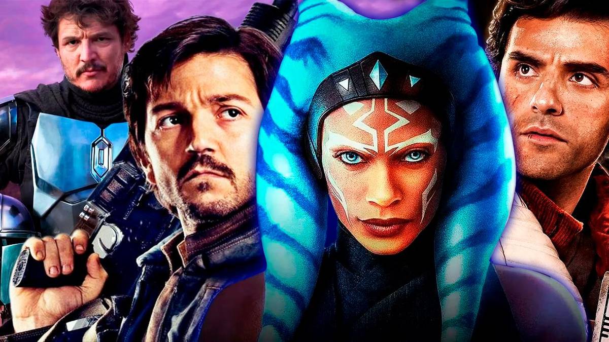 Star Wars Is Popularizing Latinos In Space - And That's a Good Thing