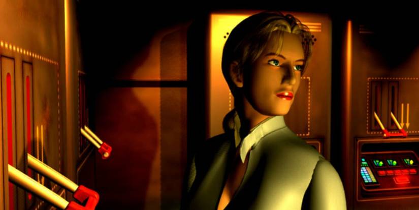 10 Horror Video Games That Deserve The Resident Evil 4 Treatment