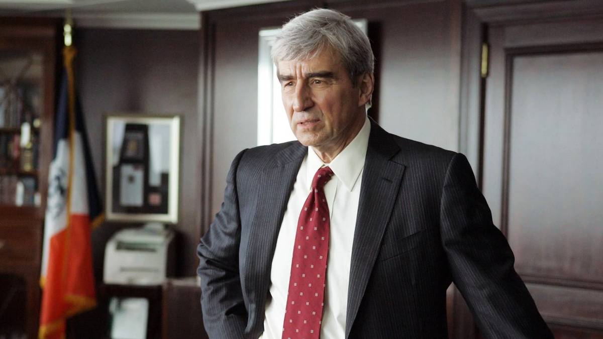 Law & Order Season 22 Finale Gives McCoy a Shocking Courtroom Opponent