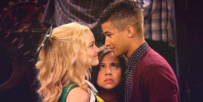Best Disney Channel Relationships Over Too Soon