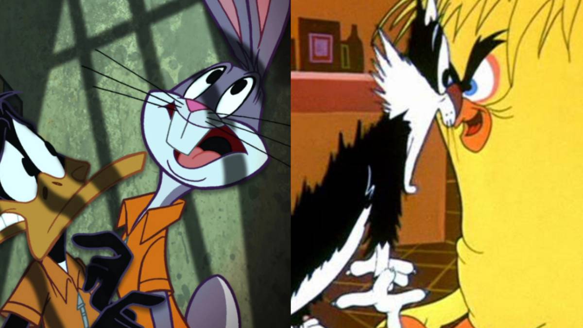 10 Darkest Looney Tunes Episodes