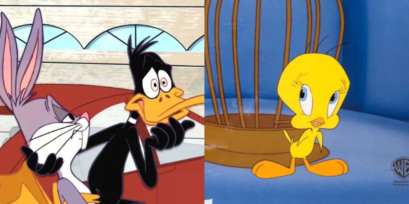 10 Best Old-School Boomerang Shows That Fans Need to Rewatch