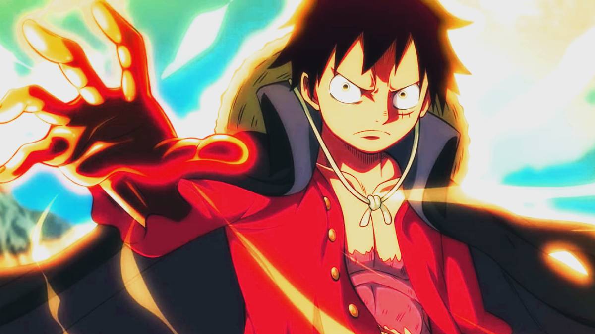When Does Luffy Learn Haki, Explained