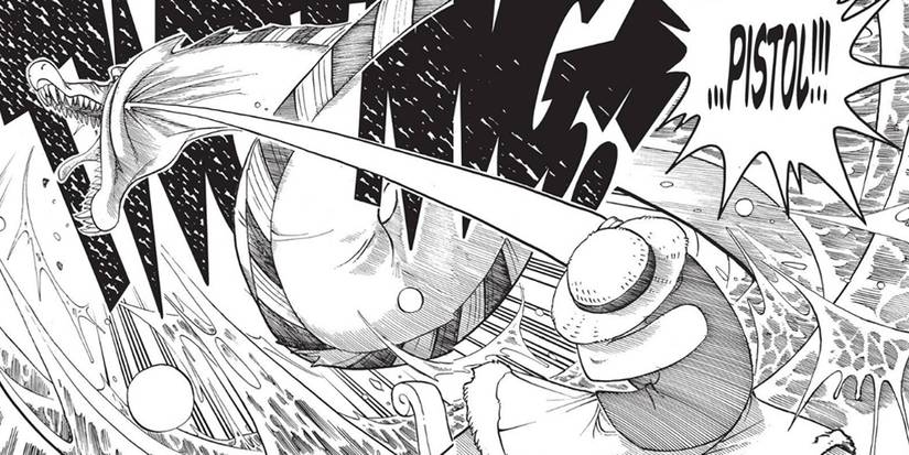 Anime Techniques That Are as Iconic as Dragon Ball's Kamehameha