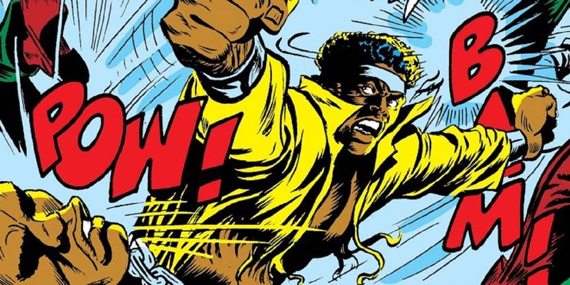 Mayor Luke Cage is Brilliant — Marvel Just Needs to Tap Into It