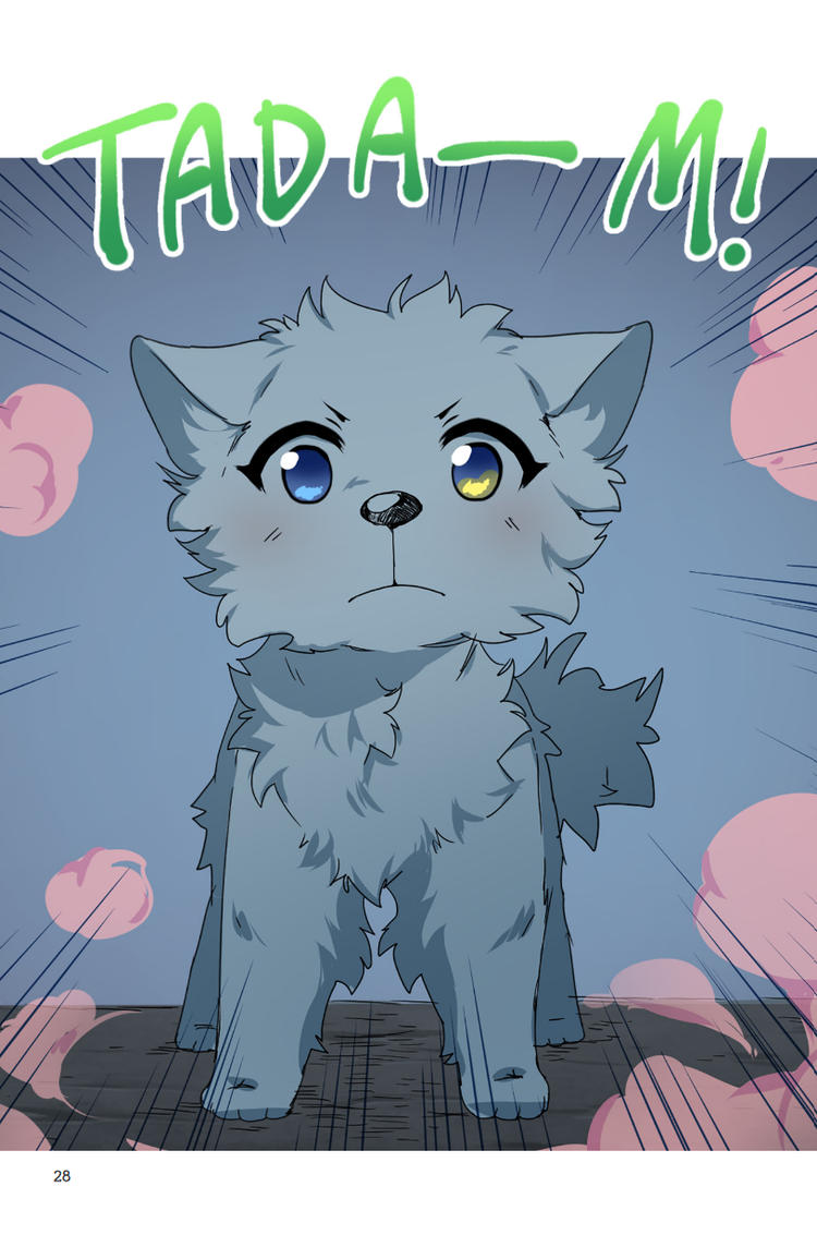 WEBTOON Unscrolled's Lumine Volume One Review