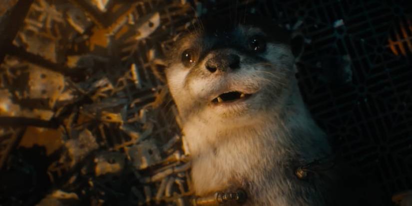 What Happened to Lylla in Guardians of the Galaxy 3?