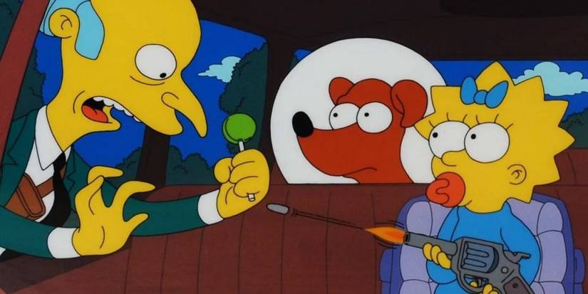 Best Plot Twists In Comedy Shows