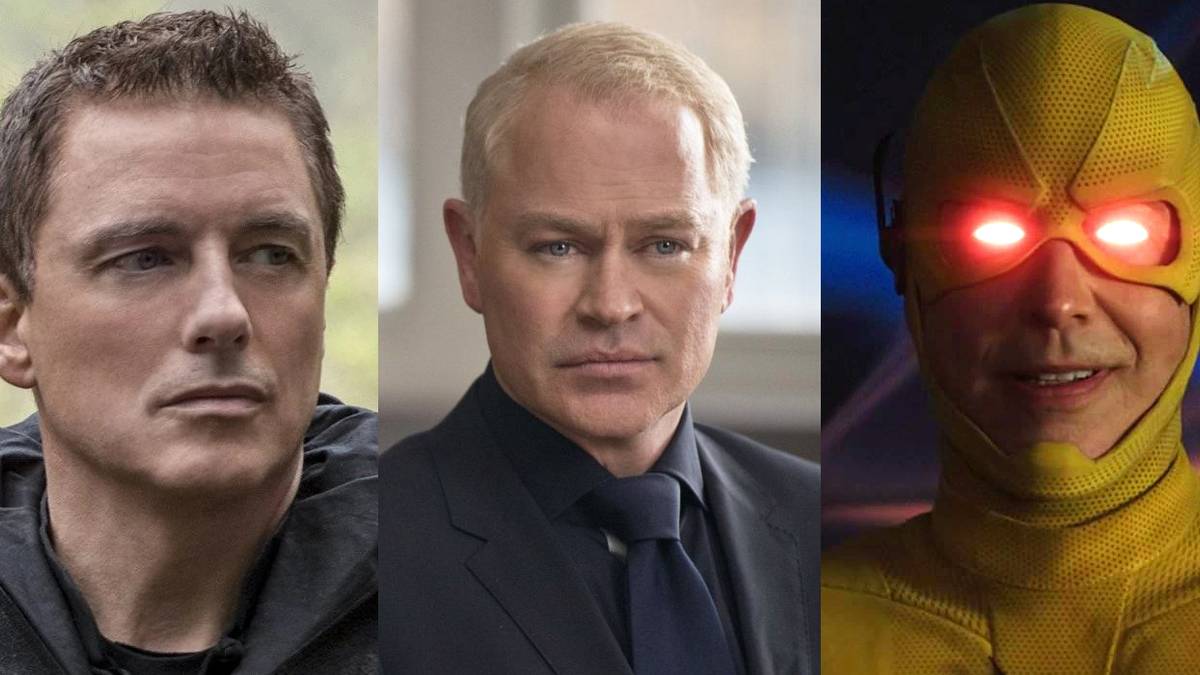 10 Arrowverse Villains Who Overstayed Their Welcome