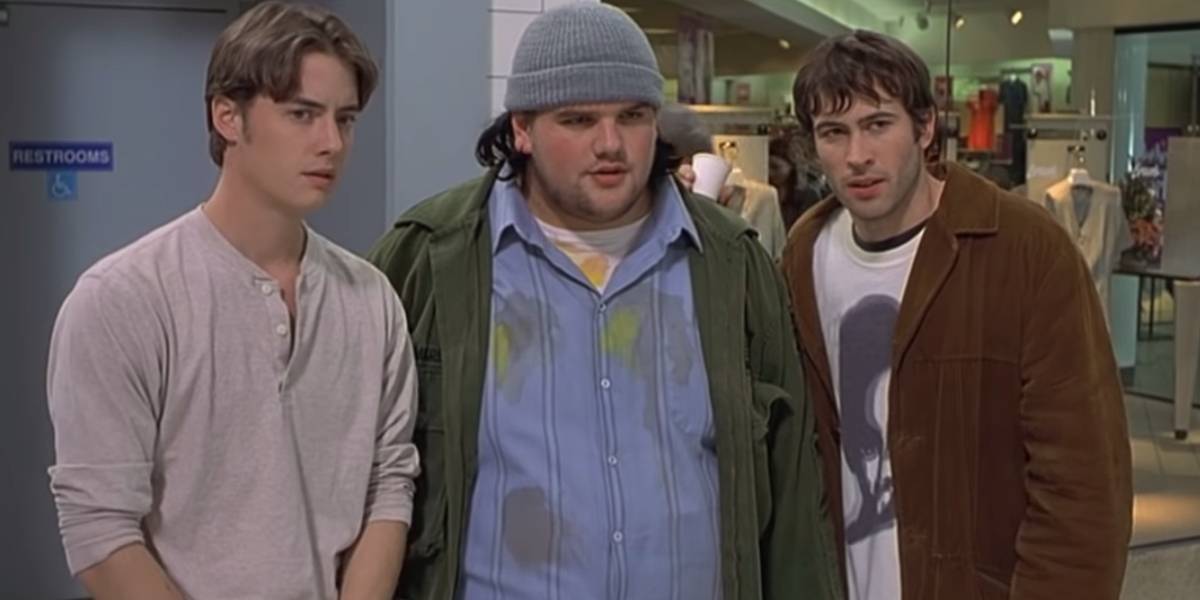 Why Mallrats 2 Still Hasn't Been Made