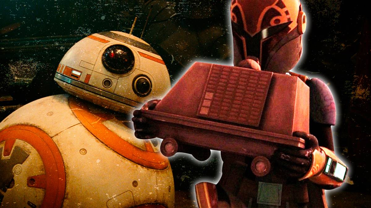 The Mandalorian Confirms MSE Units as Star Wars' Most Useless Droid