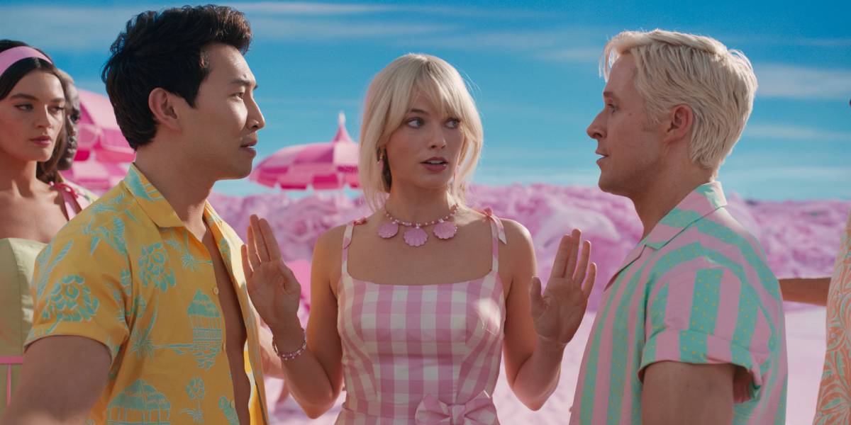 Barbie Sees Audience Score Fall After Rotten Tomatoes Review Bombing