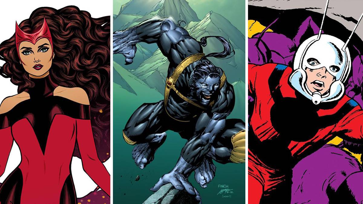 10 Most Problematic Marvel Superheroes & How To Fix Them