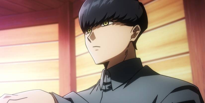 Mashle: How Mash Burnedead Subverts the Chosen One Character Trope