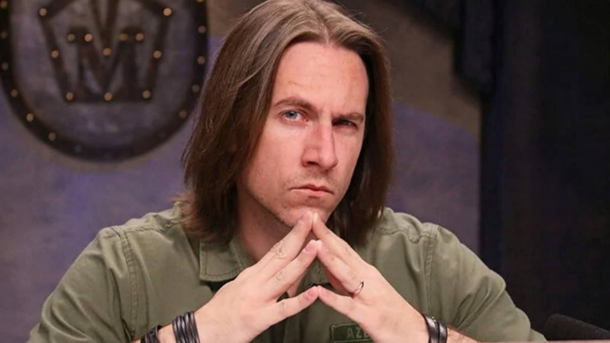 Why Is Critical Role's Matt Mercer Such A Great DM?