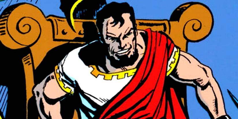 10 DC Villains Who Should Switch Heroes