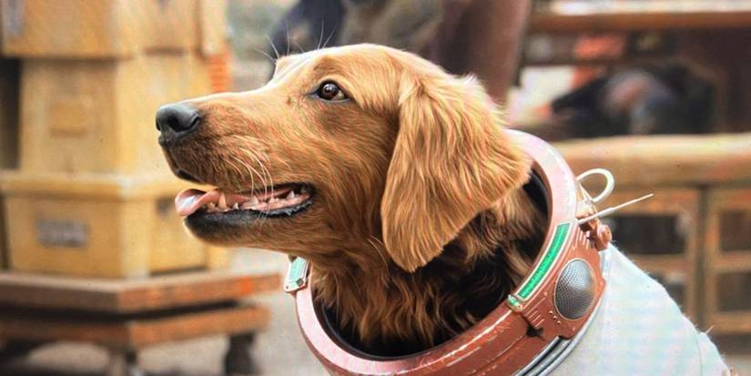 Guardians of the Galaxy 3 Cast and Character Guide