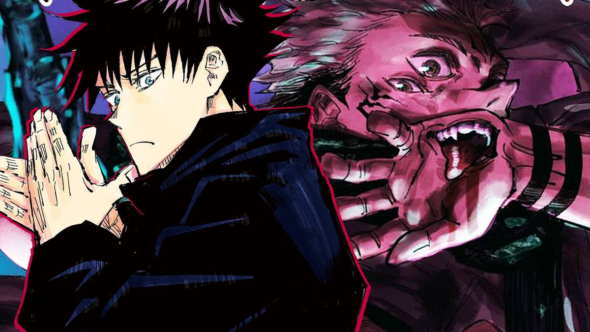 Jujutsu Kaisen Reveals Megumi Fushiguro's Full Potential