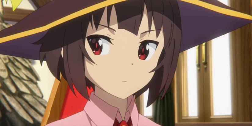 10 Weird Female Anime Characters Fans Love Anyways