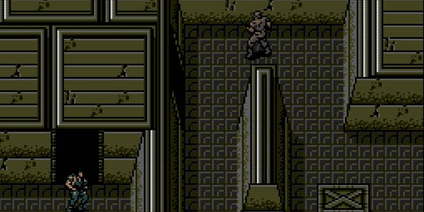 10 Iconic Video Games That Revolutionized Their Genres